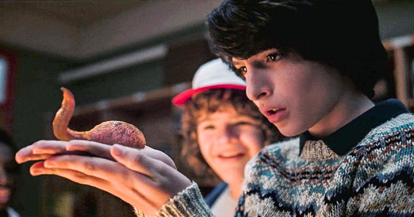 Scariest Stranger Things Episodes to Rewatch This Halloween