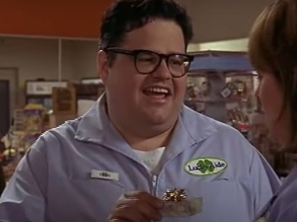 Malcolm in the Middle Cast Guide