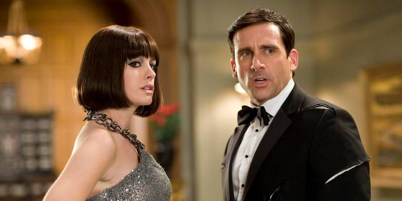 The 10 Best Spy Romances in Movies