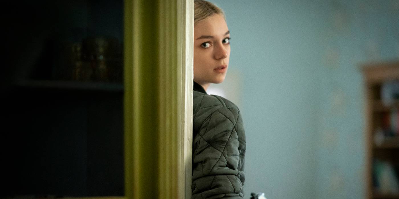 Hanna Season 3 Trailer Asks What Kind of Life a Retired Assassin Can Have