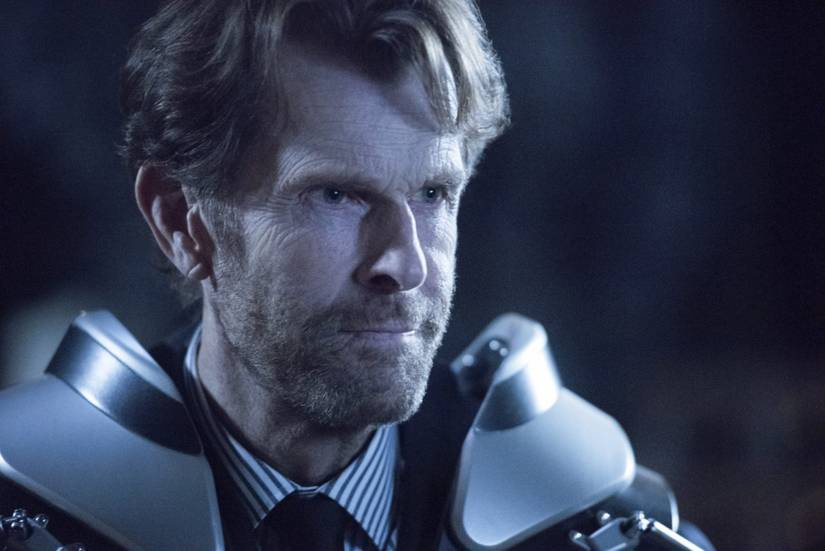 Every Live-Action Bruce Wayne, Ranked