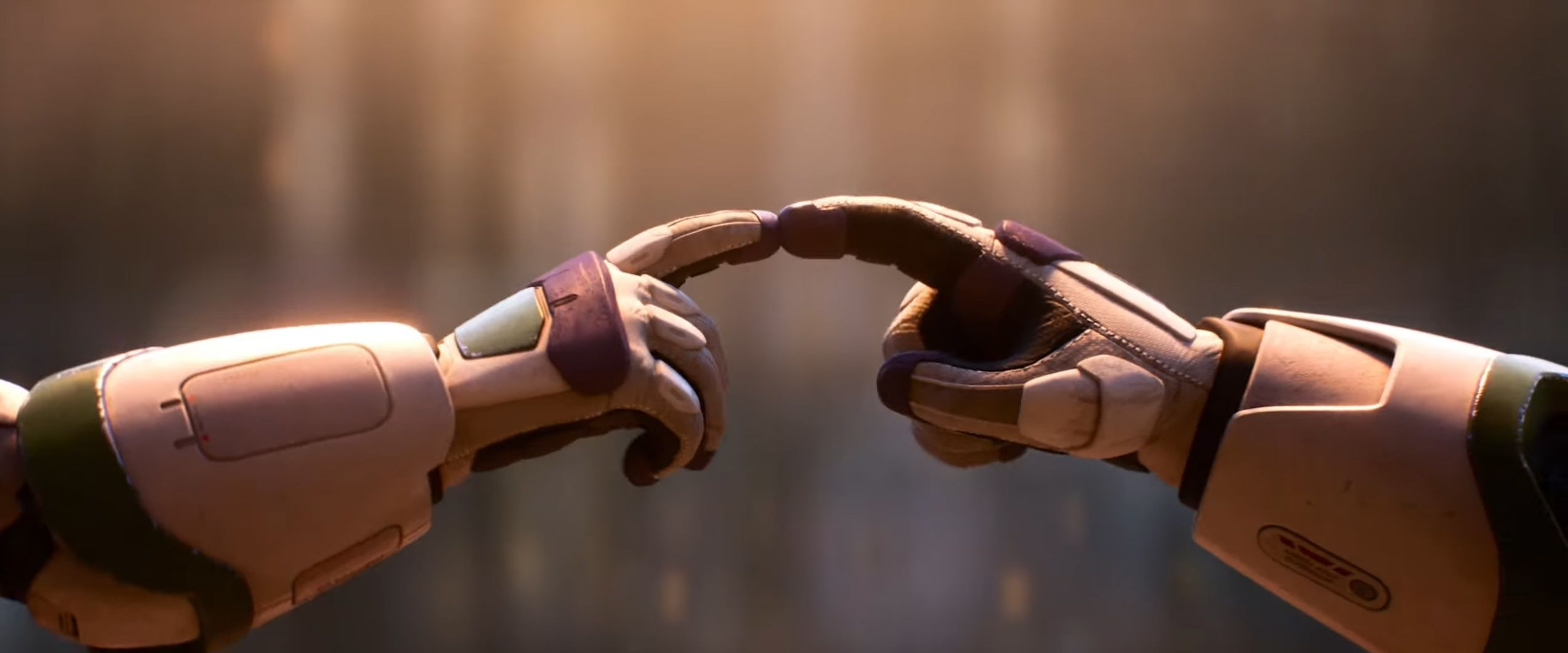 Lightyear Director Angus MacLane on Making the Pixar Action Sci-Fi Movie