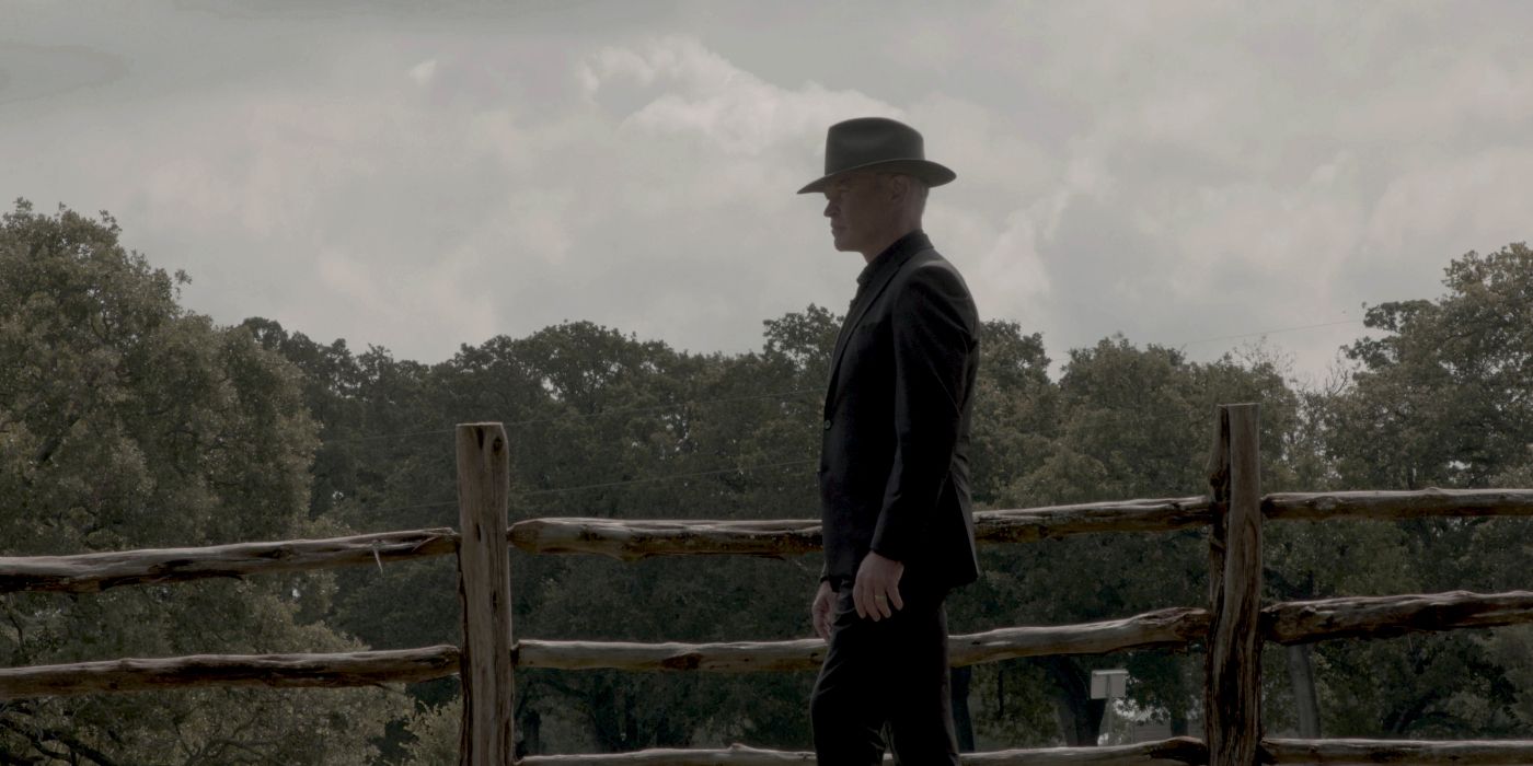 Red Stone Trailer Stars Neal McDonough and Michael Cudlitz