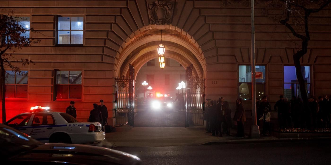 Only Murders in the Building Ending Explained: Who Did It?