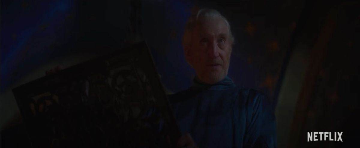 The Sandman Netflix Trailer, Cast, Filming Details, and Everything We ...