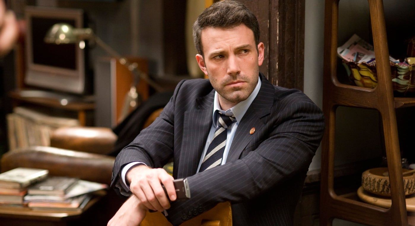 Ben Affleck's Most Underrated Performances