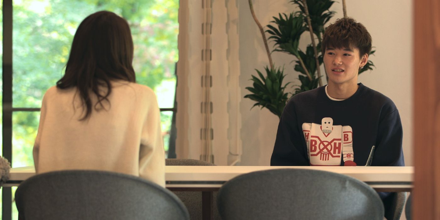 Why Terrace House Is the Pleasant Reality Show You Need