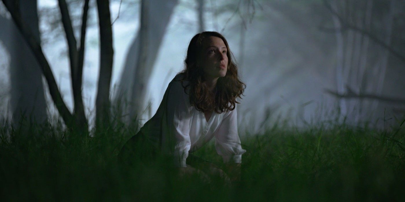 The Feast Trailer Reveals Gruesome Folk Horror Movie