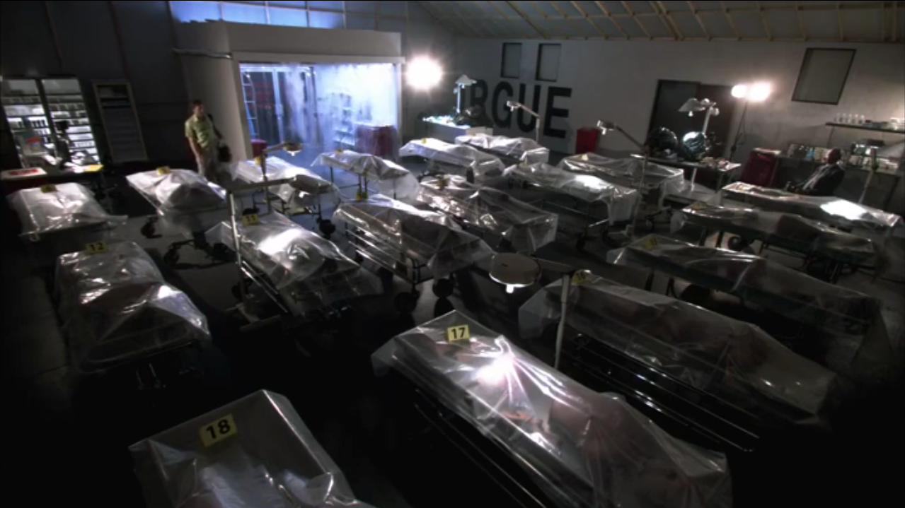 Dexter Serial Killers Ranked, From Best to Bloodiest
