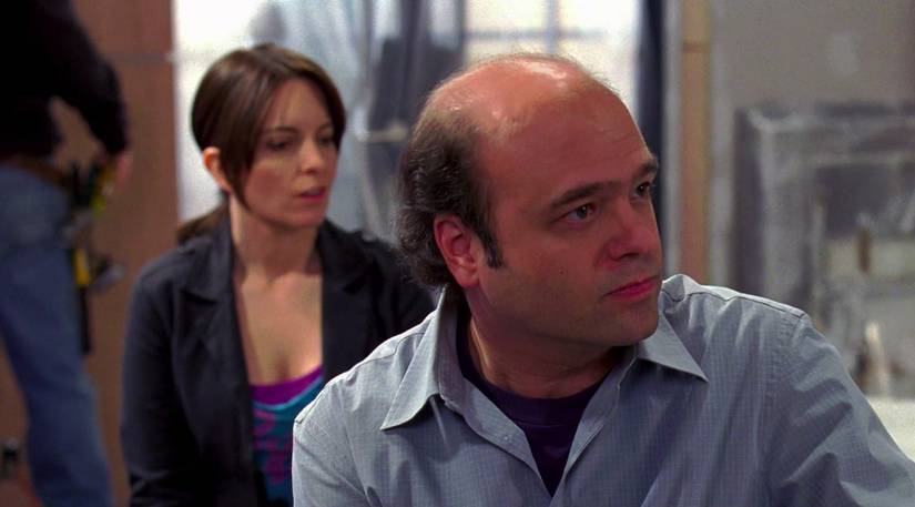 30 Rock Cast & Character Guide (And What They Are Doing Now)