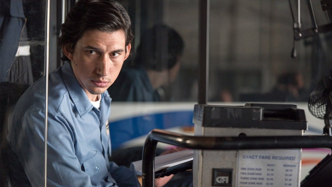 Best Adam Driver Performances Ranked From Worst to Best
