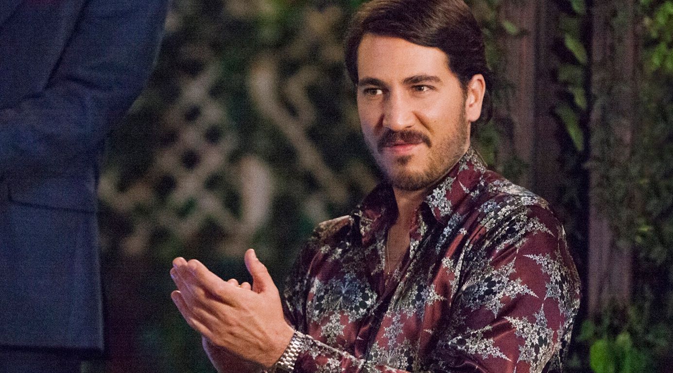 Narcos: Mexico Character and Real-Life Figures Guide