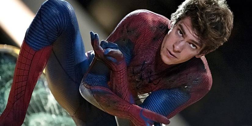 The Amazing Spider-Man Cast & Character Guide (and Where Are They Now)