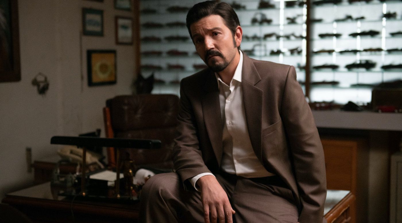 Narcos: Mexico Character and Real-Life Figures Guide