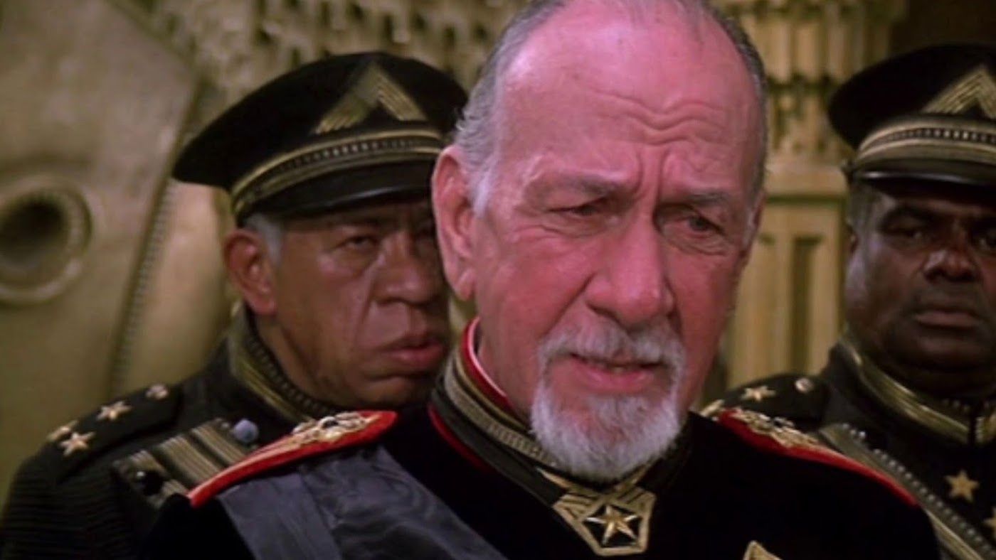 Dune: Who is the Emperor?