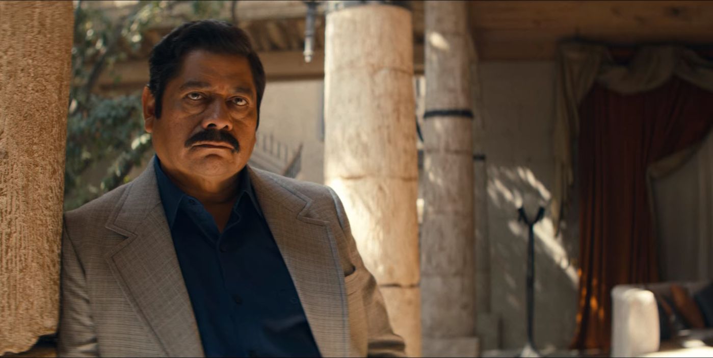 Narcos: Mexico Character and Real-Life Figures Guide