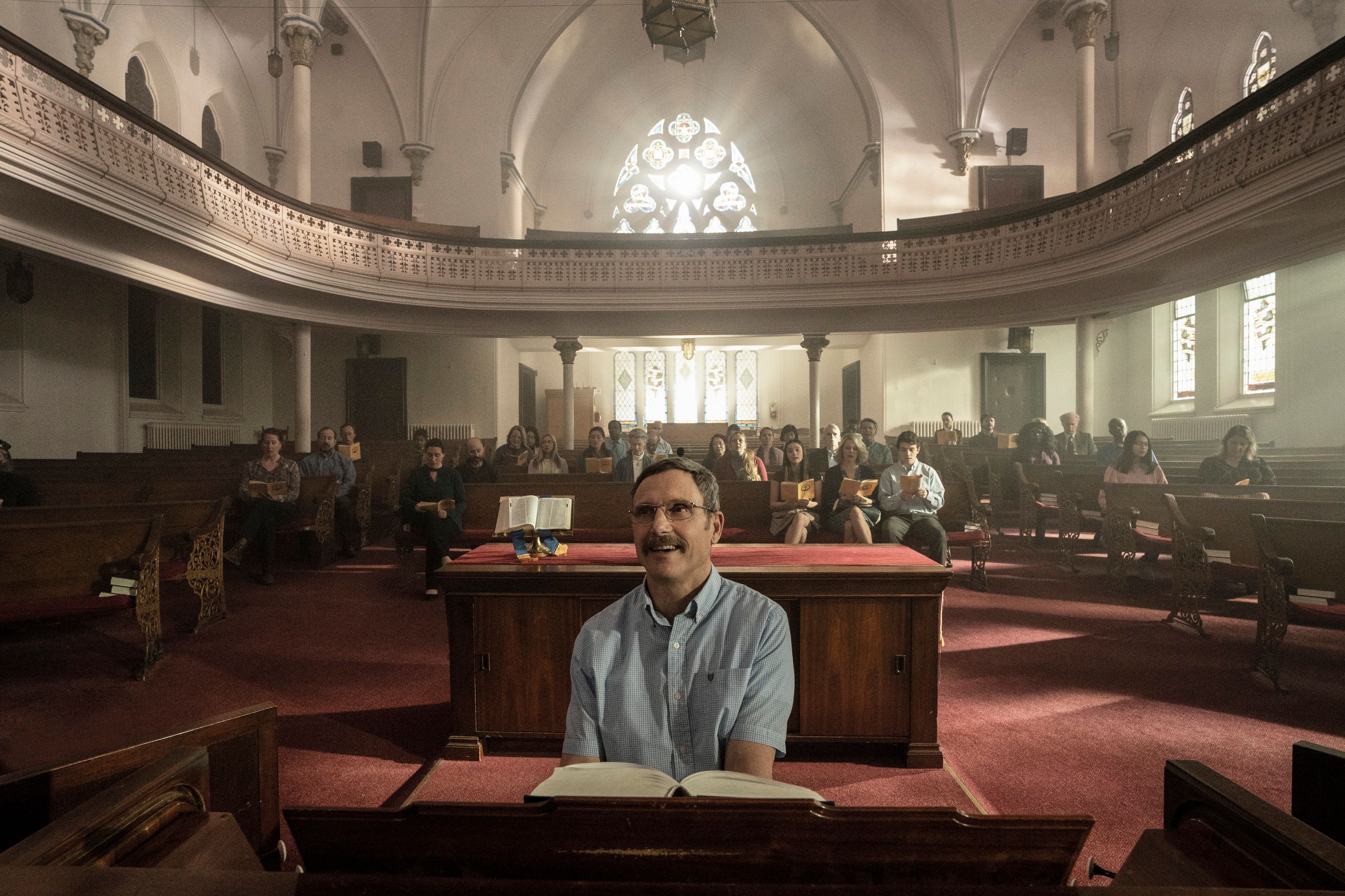 Hot Zone: Anthrax: What's True (And False) in the TV Show?