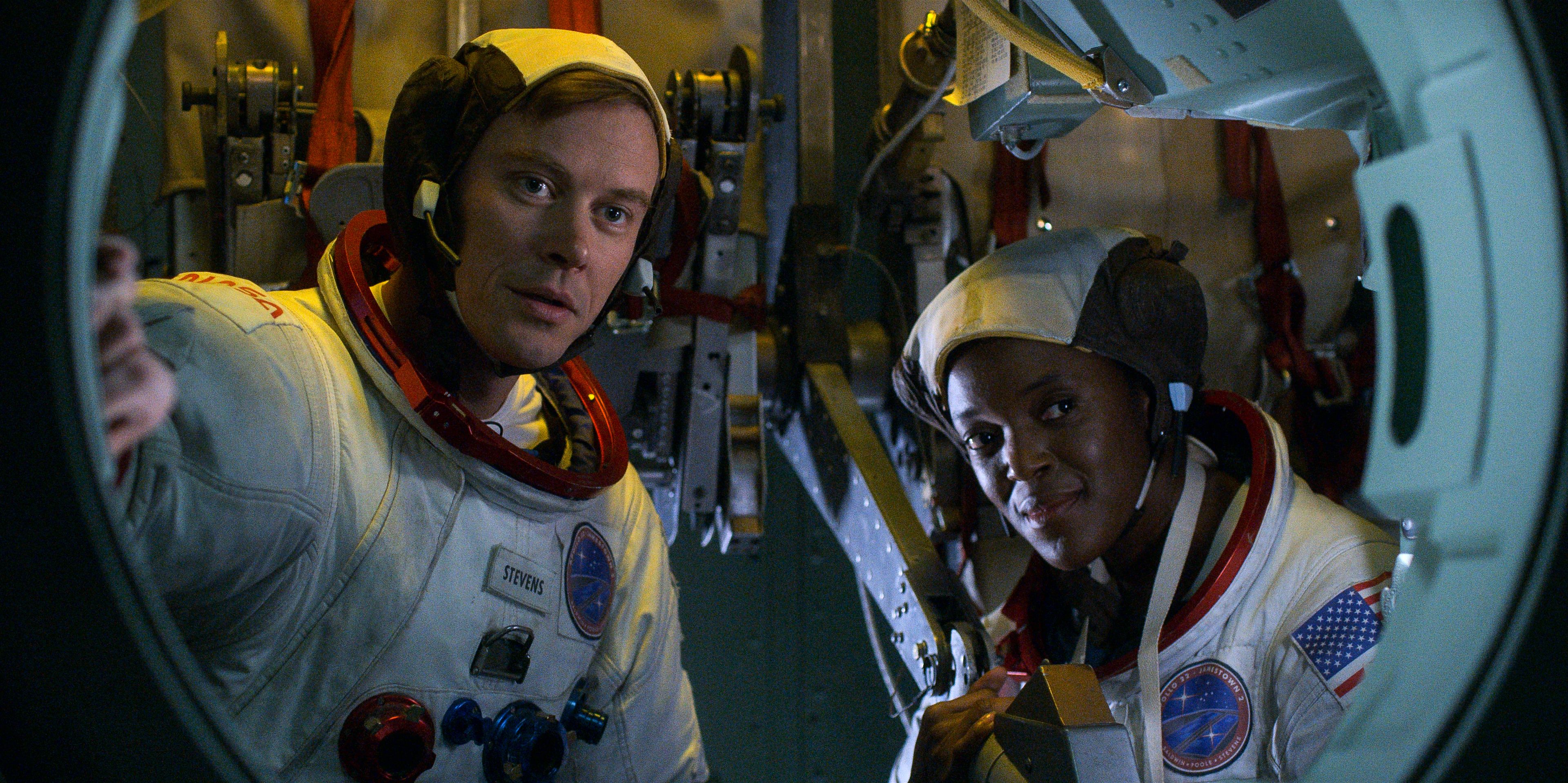 For All Mankind: Best Episodes That Are Out of This World