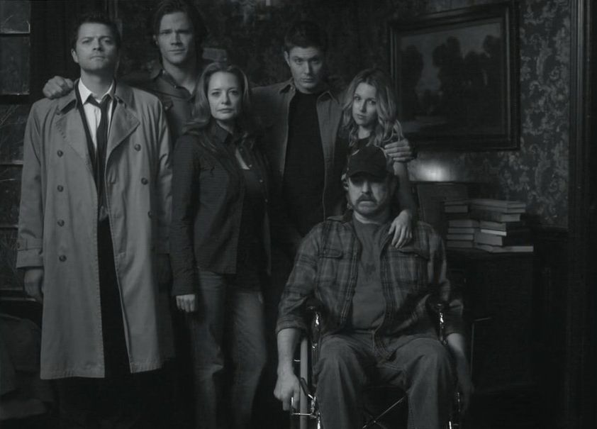 Best Supernatural Episodes About Family, Ranked