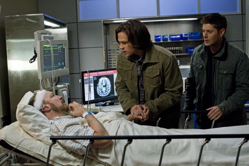 Best Supernatural Episodes About Family, Ranked