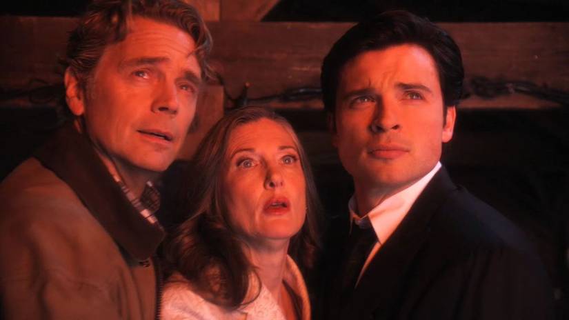 Smallville Cast: Where Are They Now?