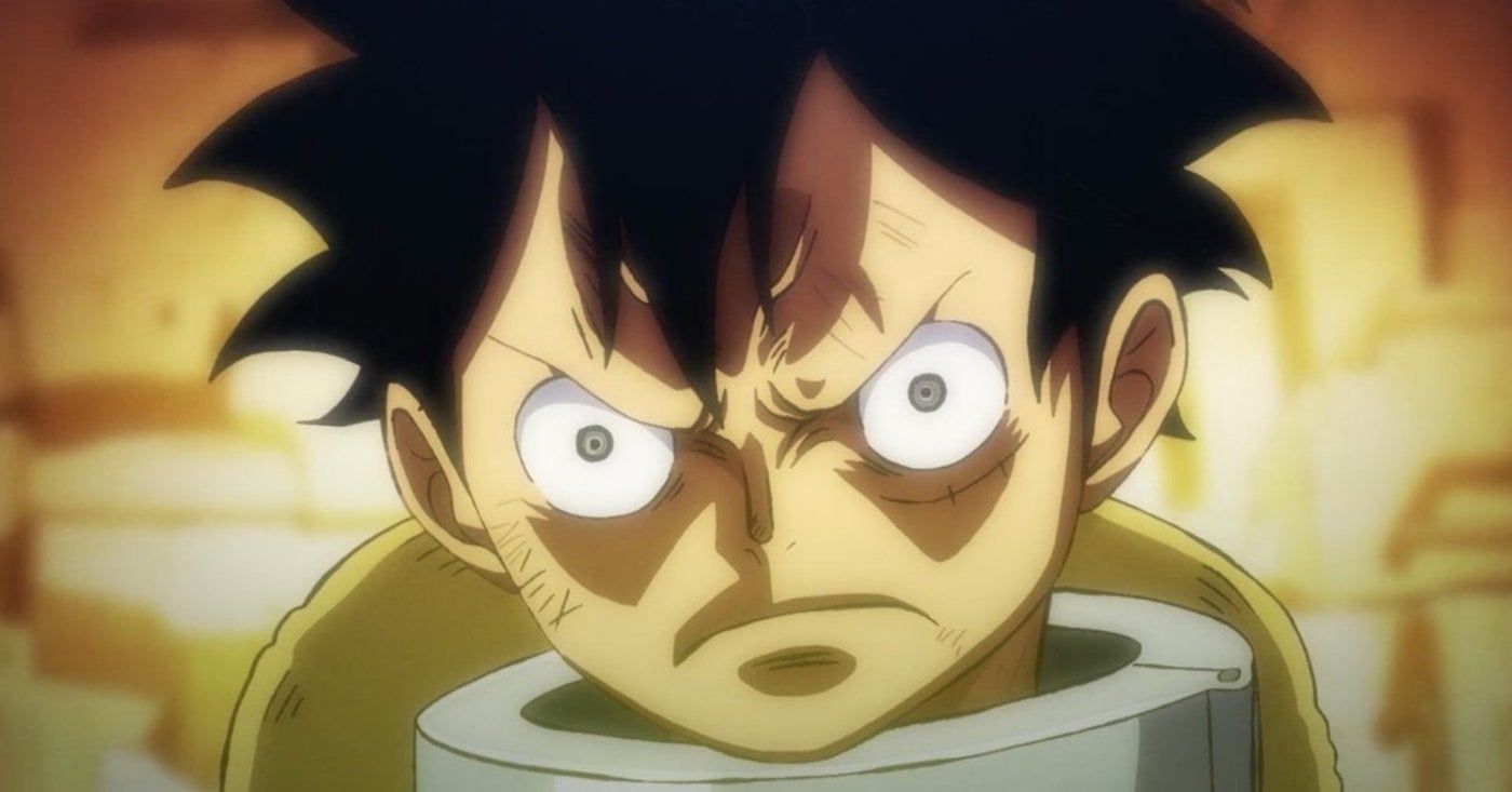 One Piece's Magic Explained