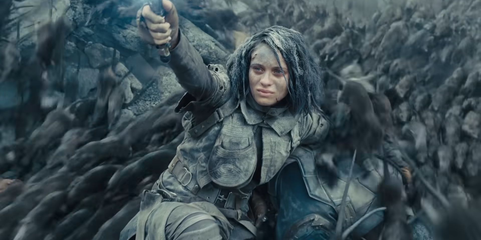 9 Best Superheroes with Unique Superpowers, Ranked