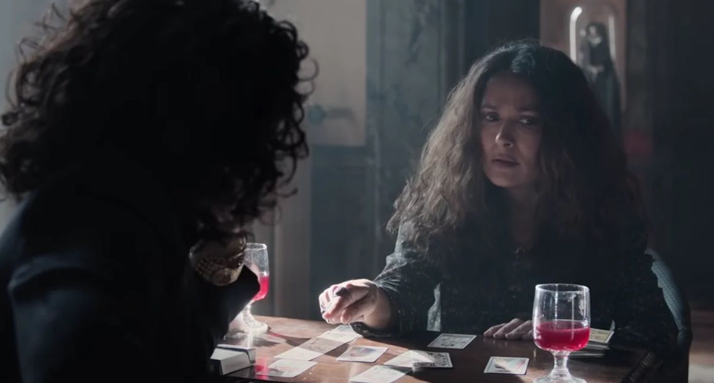 House of Gucci Cast and Character Guide: Lady Gaga to Jared Leto