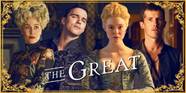 The Great Cast And Character Guide The Great Cast And Character Guide
