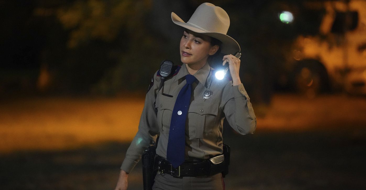 Walker: Why You Should Watch the CW's Western Series