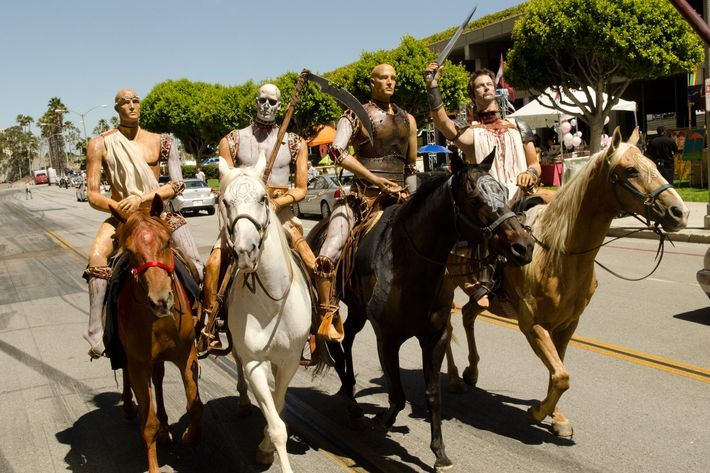 Dexter Serial Killers Ranked, From Best to Bloodiest