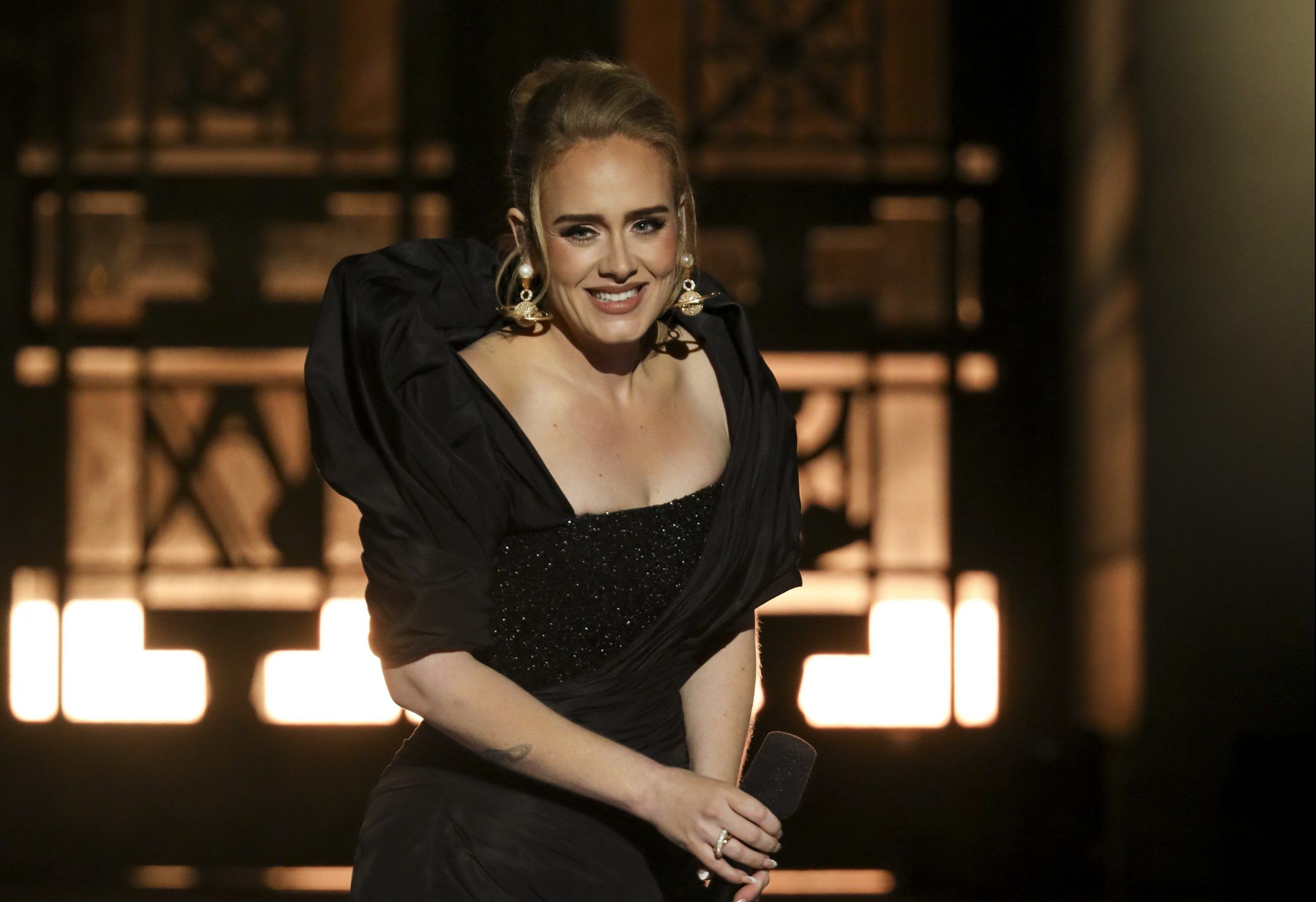 Adele’s An Audience with Adele Concert to Air on NBC