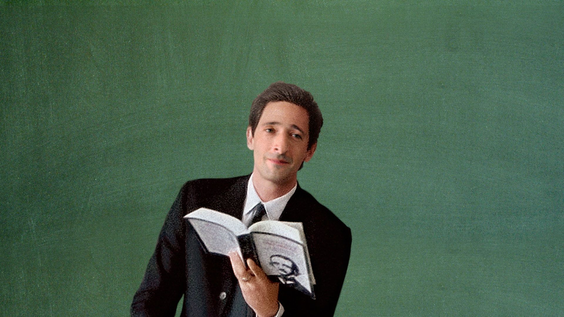7 Underrated Adrien Brody Performances You Might Have Missed