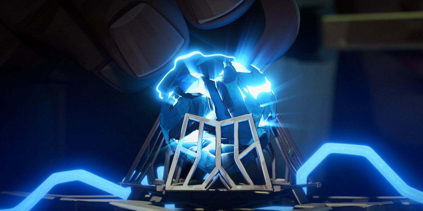 How Is Arcane Related to League of Legends — and What Changed?