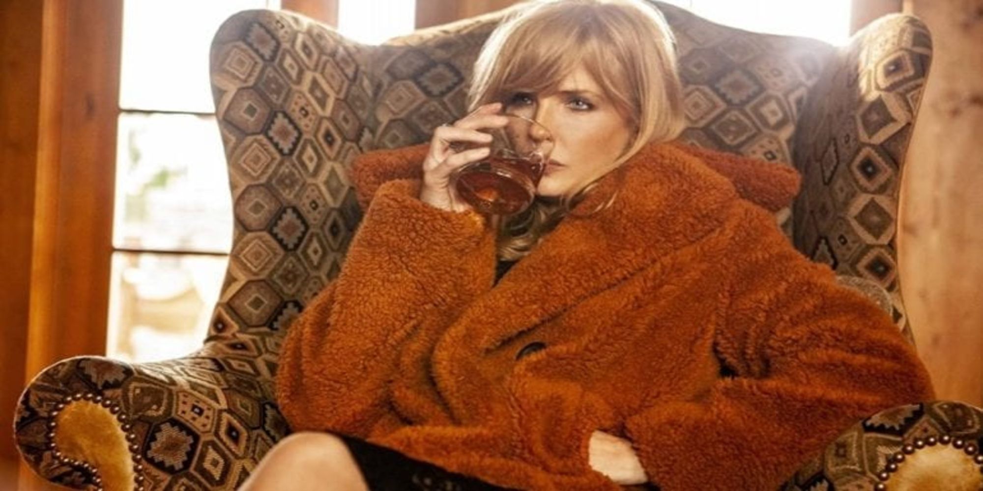 'Yellowstone' Characters Sorted into their Hogwarts Houses