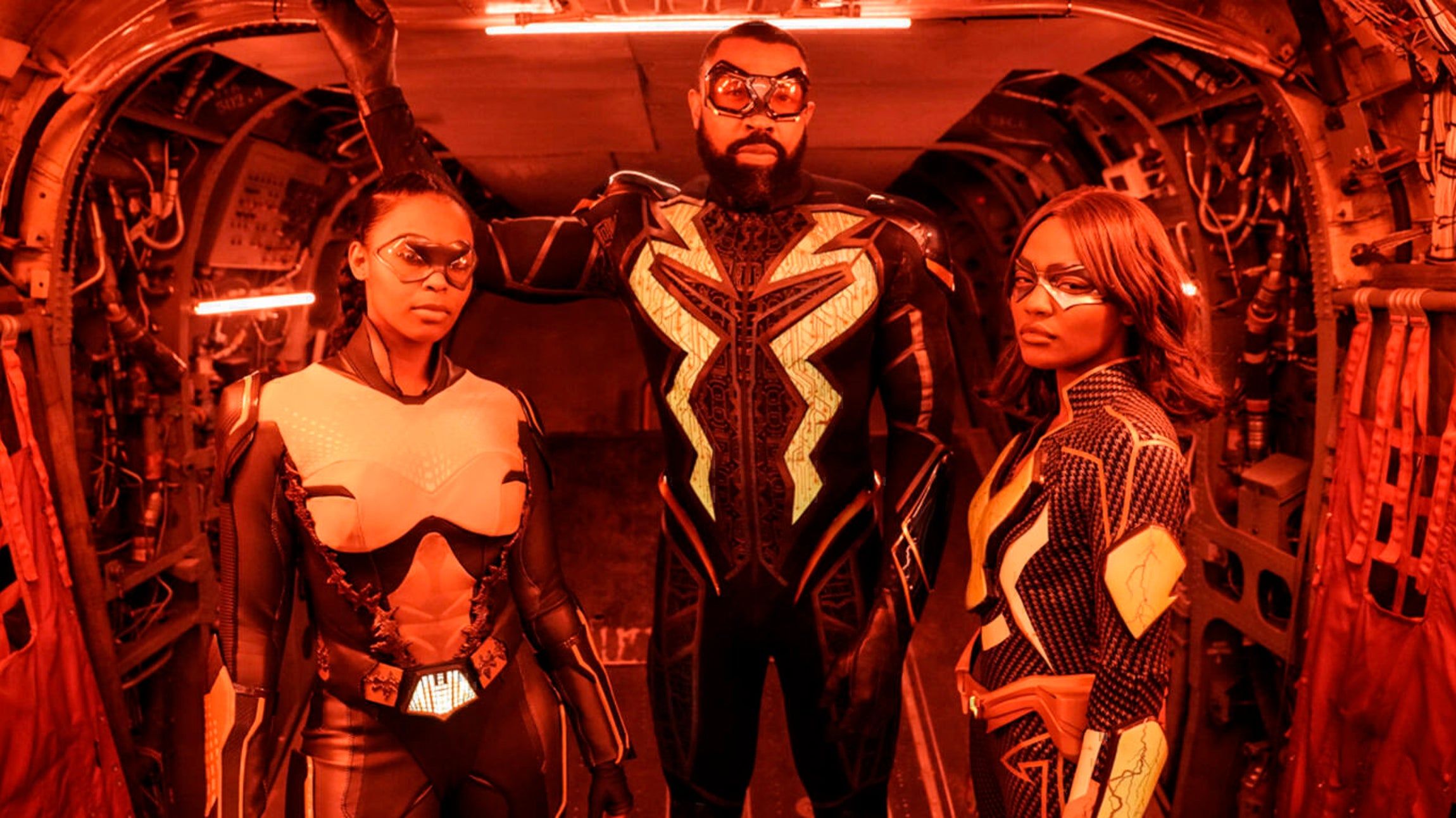 Arrowverse Teams, Ranked From Worst to Best