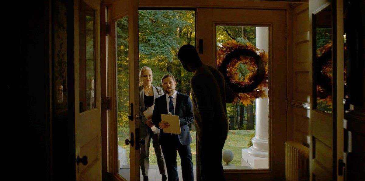 Chucky Images Tease Return of Classic Characters From Original Child's Play