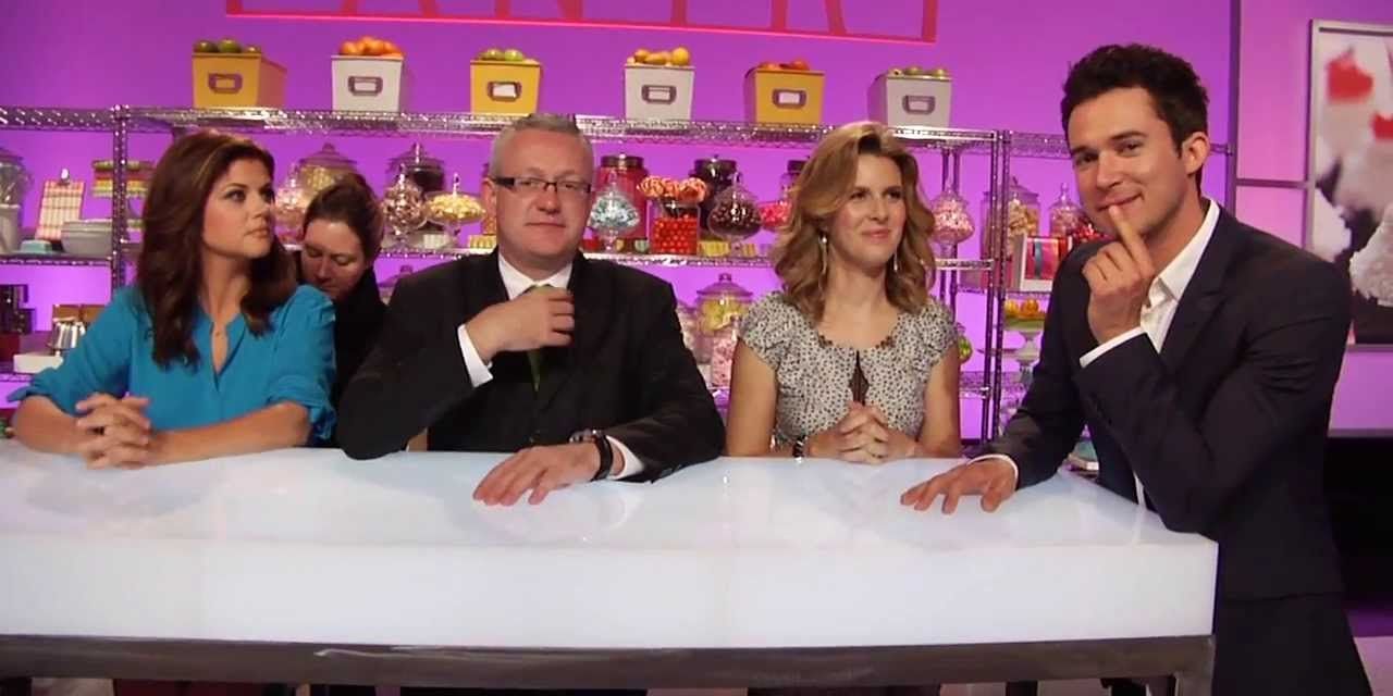 Best Baking Shows to Watch for All You Star Bakers