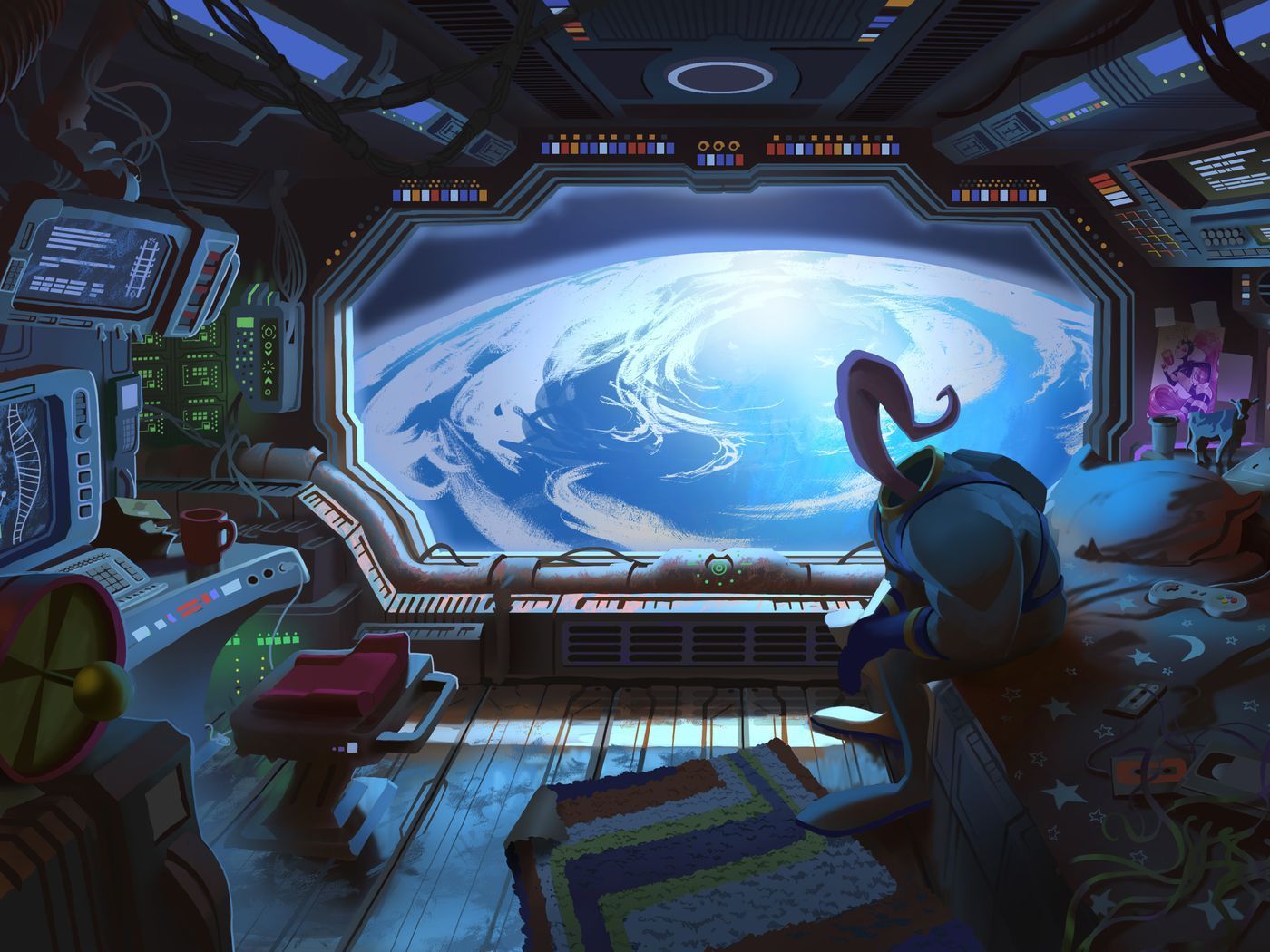 Earthworm Jim Animated TV Show Reboot in Development