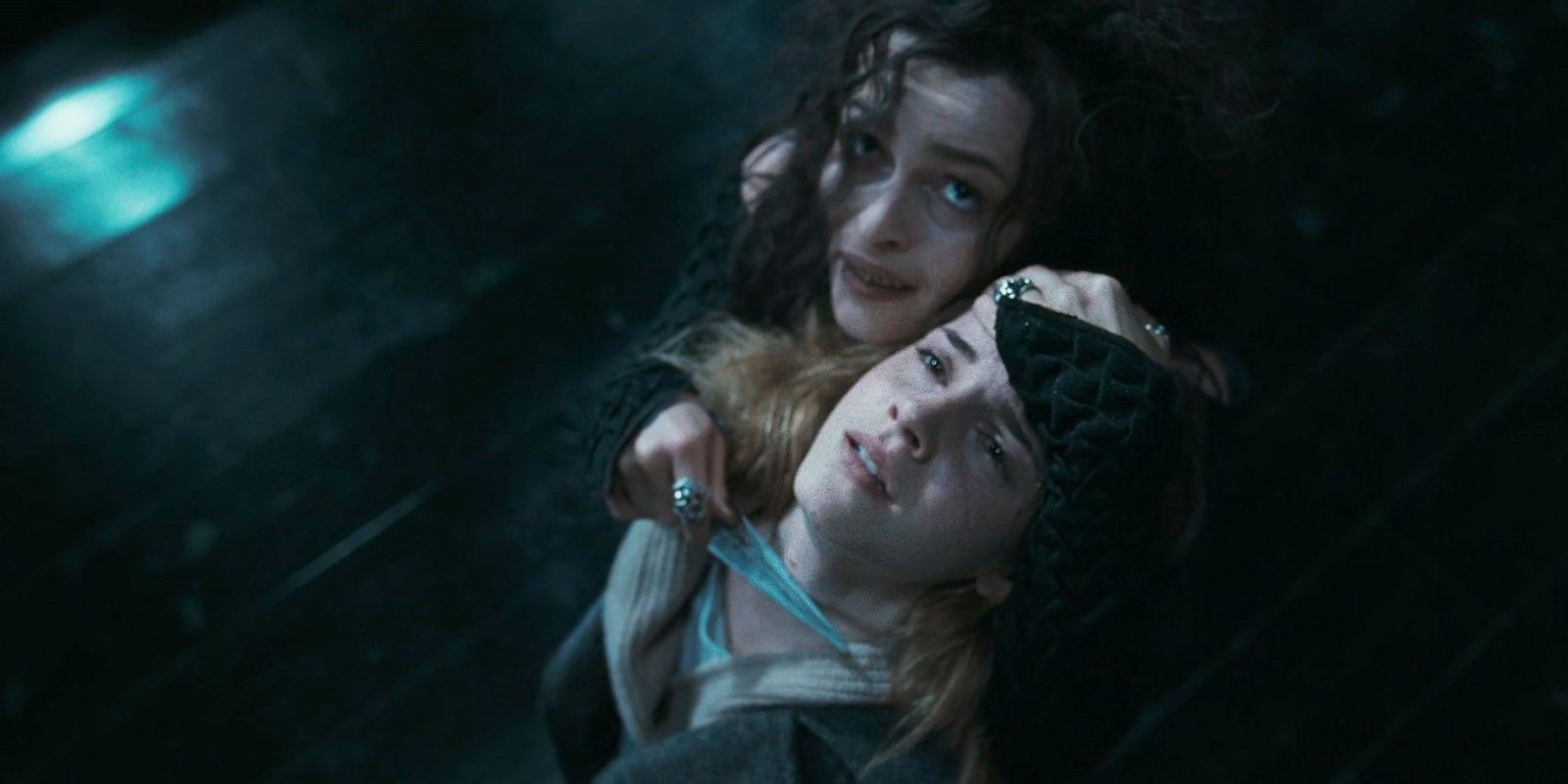 Harry Potter: Best Moments the Movies Got Right