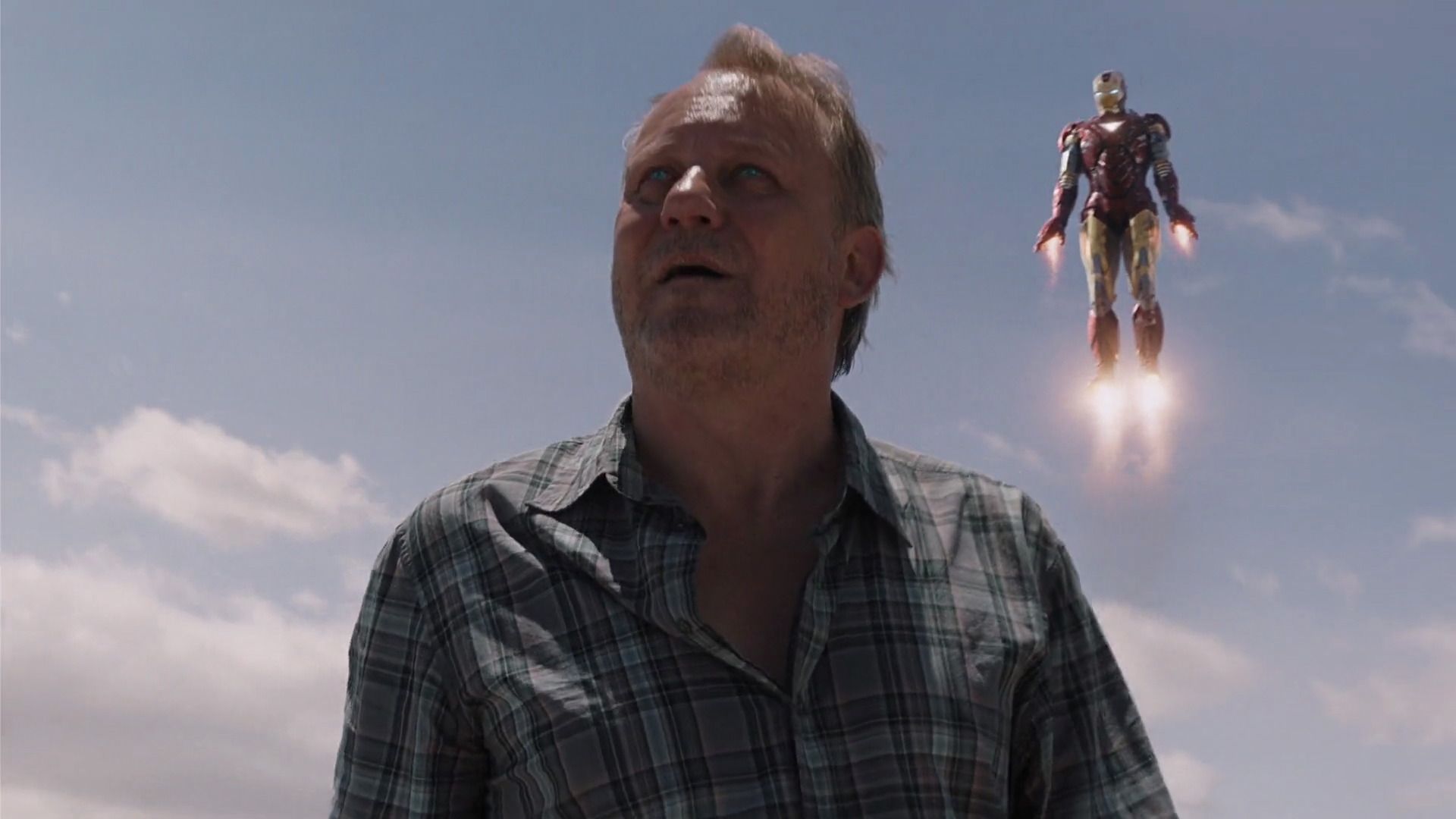 Best MCU Characters Without Powers, Ranked