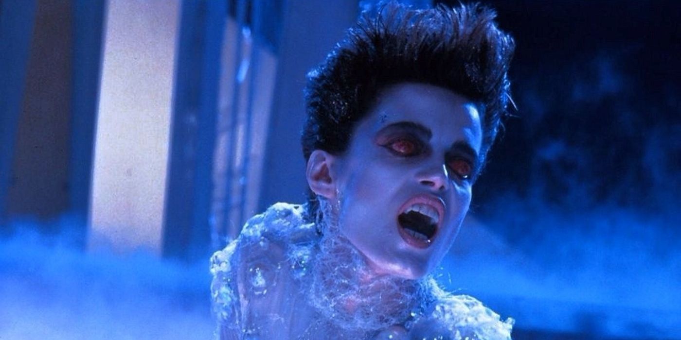 'Ghostbusters' Gozer Role Was Offered to This Comedy Legend