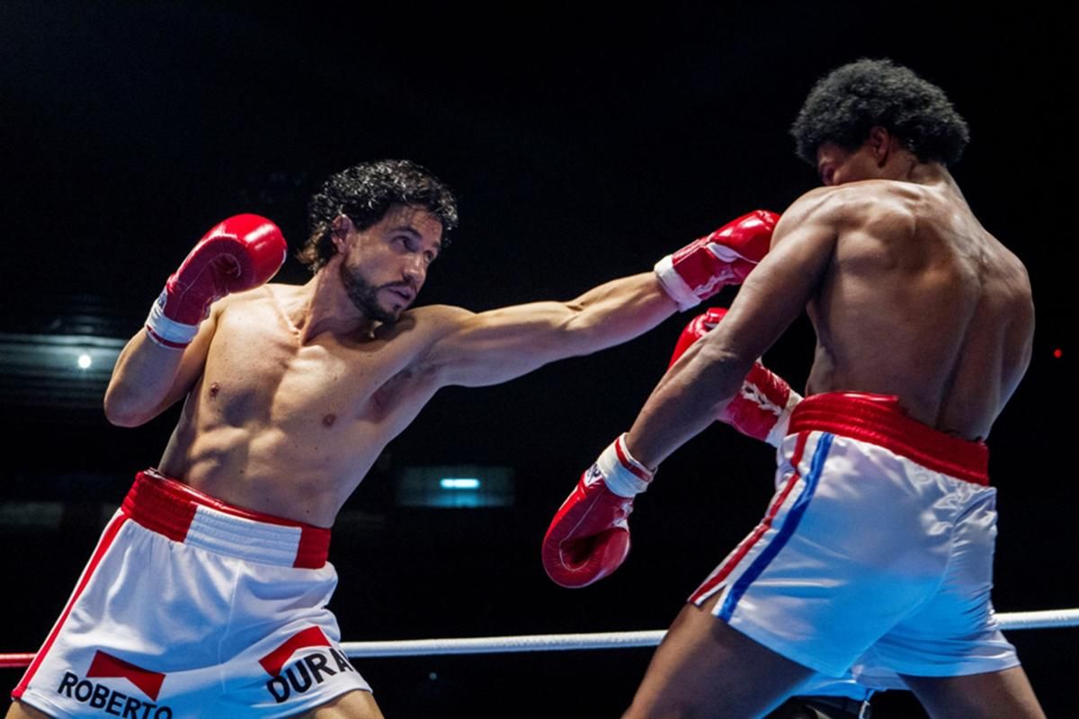 5 Great Recent Boxing Movies to Watch After Bruised