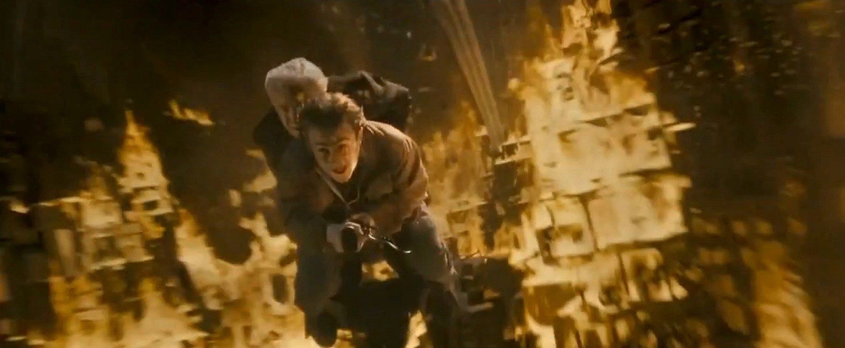 Harry Potter Horcruxes Explained