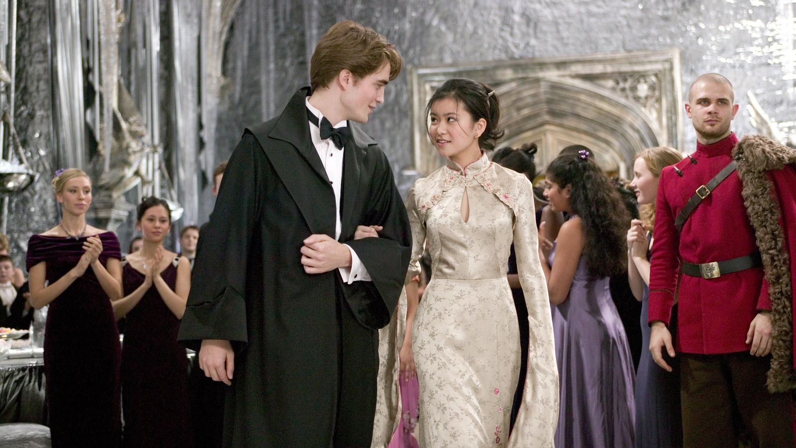 Harry Potter: Best Moments the Movies Got Right