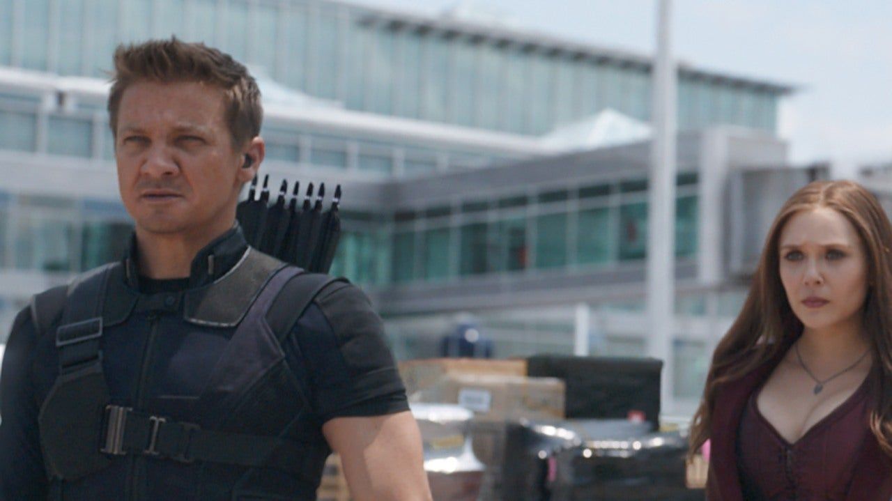 Hawkeye Movies in Order: How to Watch All of the Avenger's MCU Appearances