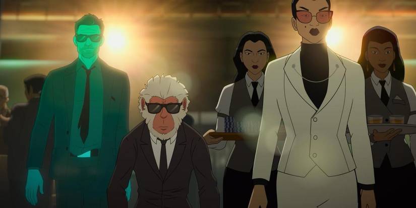 10 Best Shows Like ‘South Park’ for More Animated Trouble