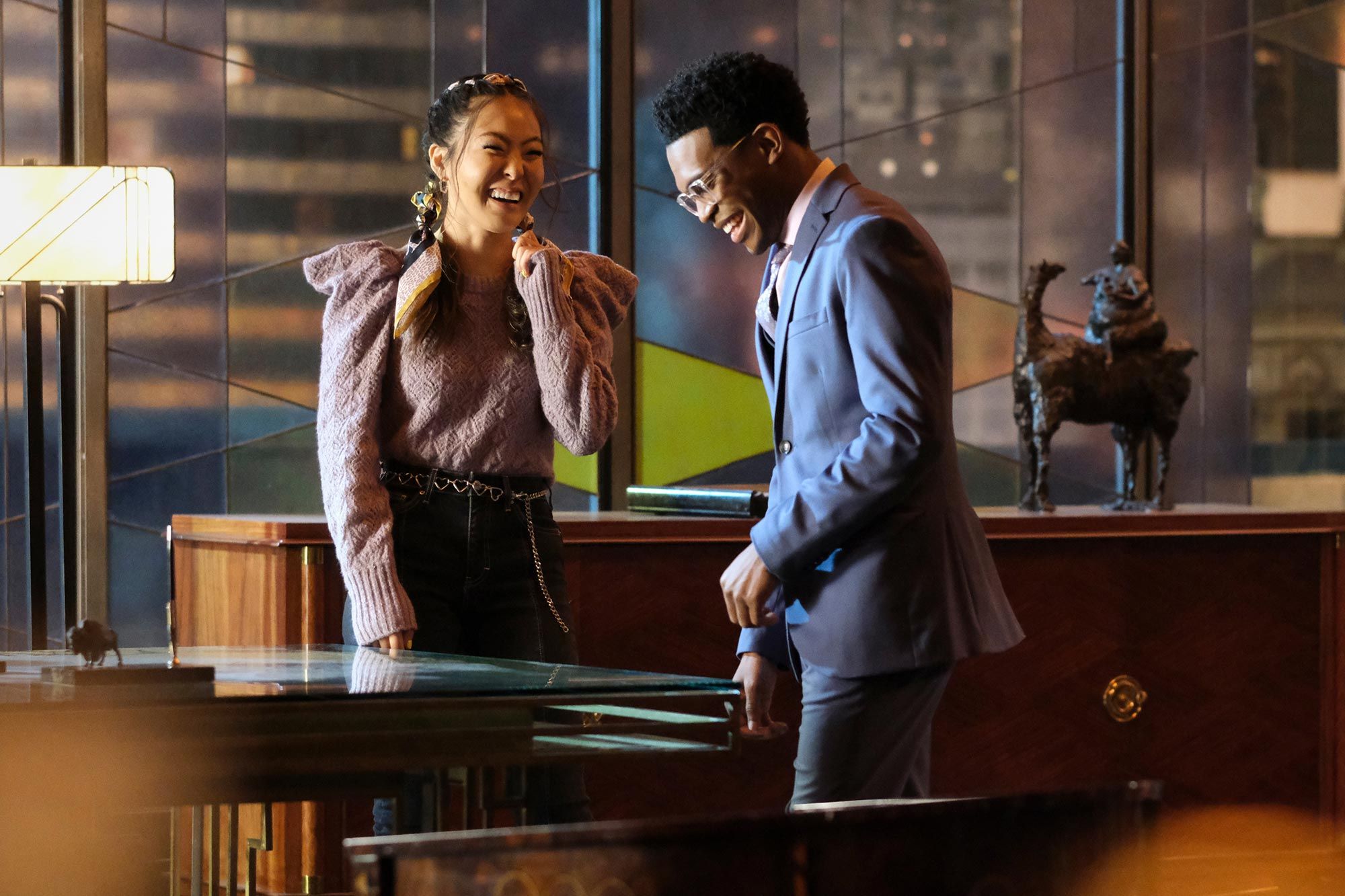 Batwoman Season 3: Why Having Mary Infected By Poison Ivy Is a Great Move