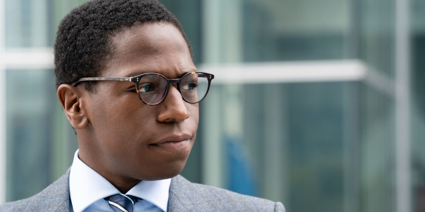 'Industry' Characters Most Likely To Win Squid Game