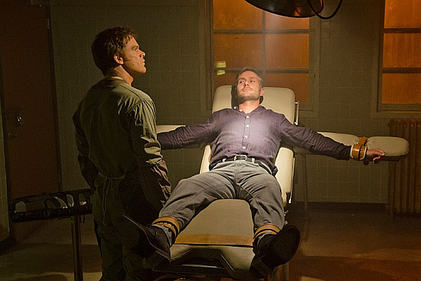 Dexter Serial Killers Ranked, From Best to Bloodiest